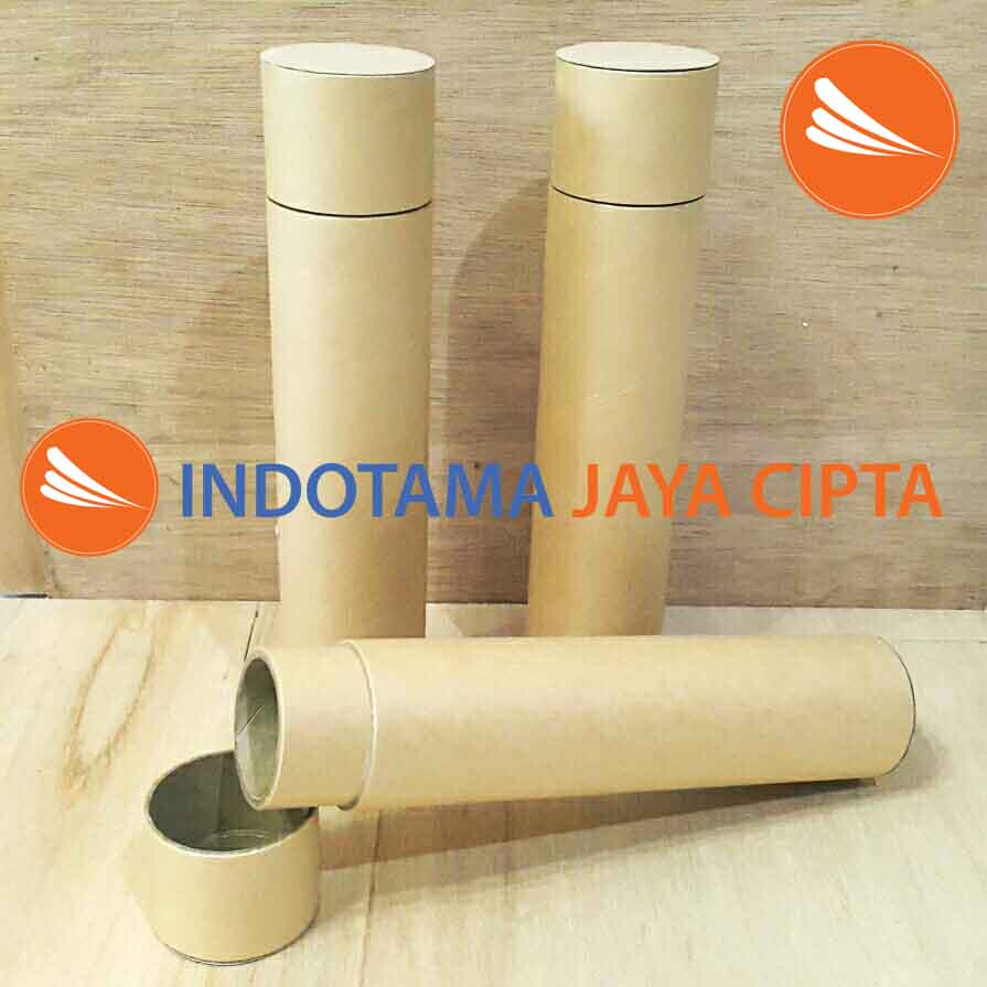 Jual Paper Tube Kemasan Lokasi Depok - Produsen Paper Sack (Karung ...