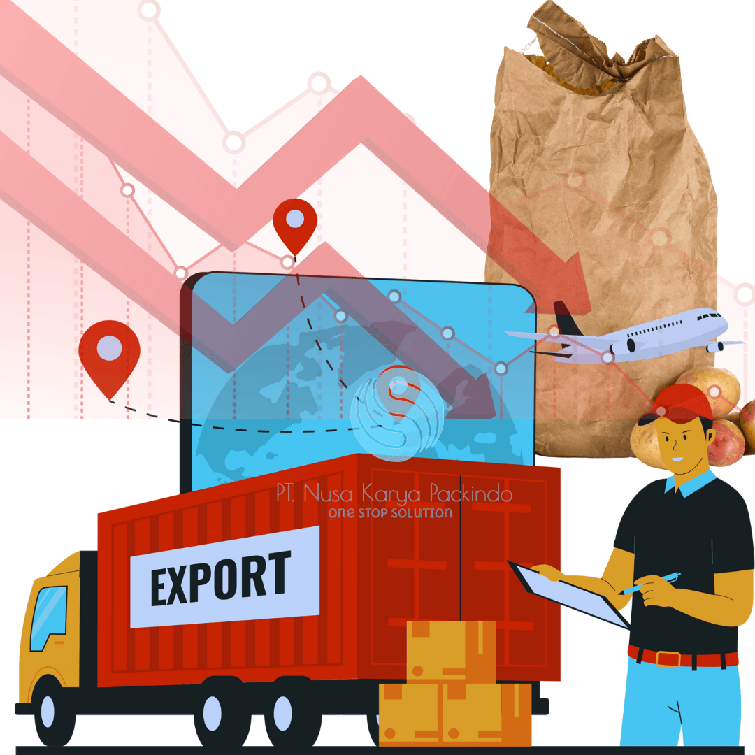 Supplier Paper Sack Indonesia Murah - Produsen Paper Sack (Karung ...