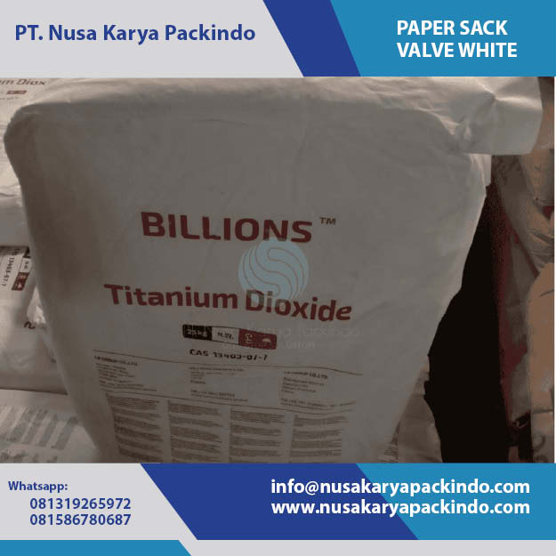 Produsen Paper Sack Indonesia | PT. Nusa Karya Packindo - Produsen ...