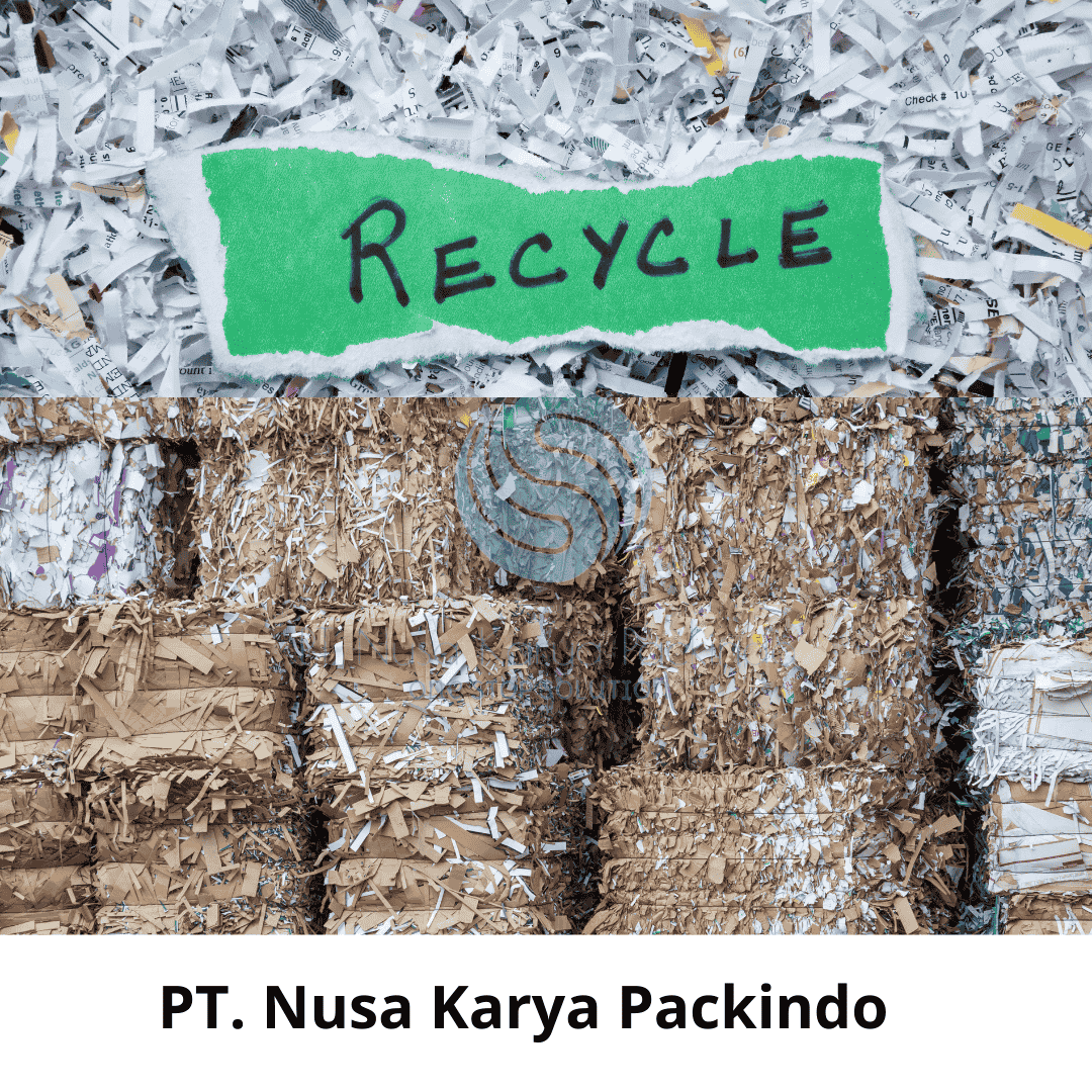 Supplier Paper Sack Indonesia Murah - Produsen Paper Sack (Karung ...