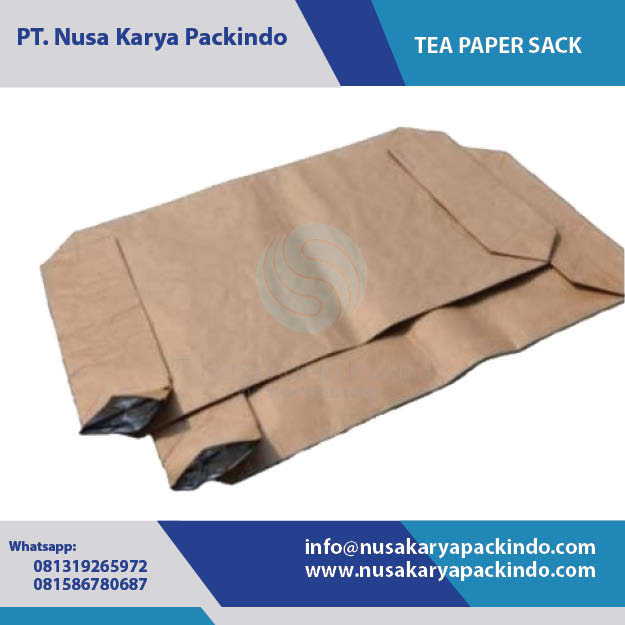 paper valve sacks indonesia - Produsen Paper Sack (Karung Kertas ...